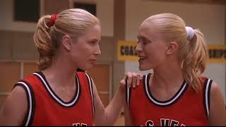 Double Teamed (2001) - The Final Play