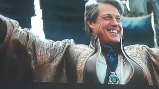 Opening to Easter Sunday AMC Theatres (2022)