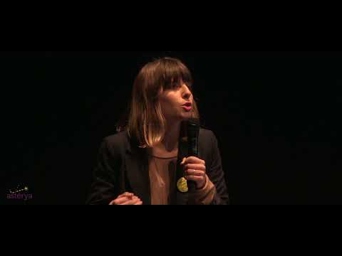 Intervention d’introduction de Mathilde Renault Tinacci à la journée d’études Associations ...