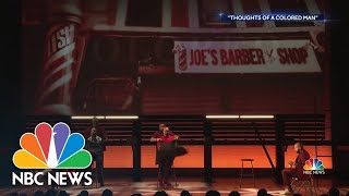 Seven New Plays by Black Playwrights On Broadway For First Time