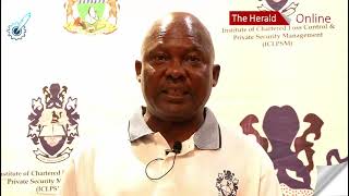 The Institute of Chartered Loss Control and Private Security Management (ICLPSM) mandate explained