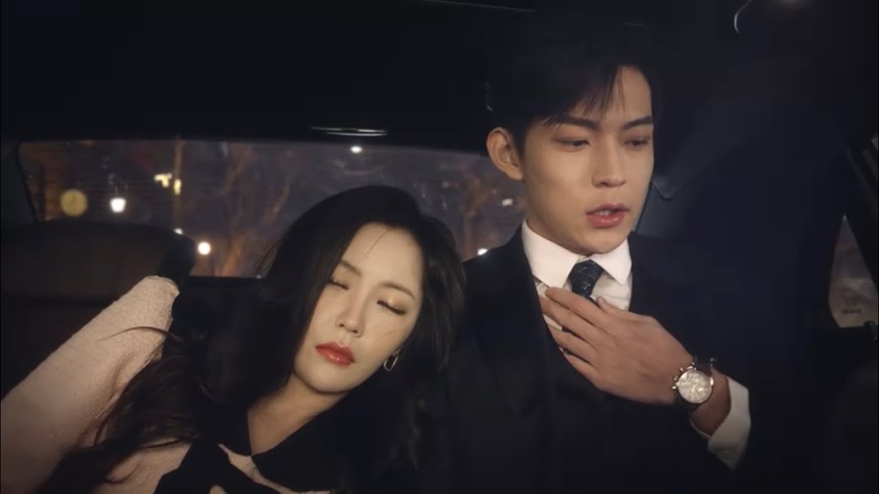 Miss Fang’s Love Secrets - Sinopsis, Pemain, OST, Episode