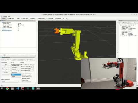 GitHub - ycheng517/ar4_ros_driver: ROS 2 driver for the Annin Robotics AR4 robot arm