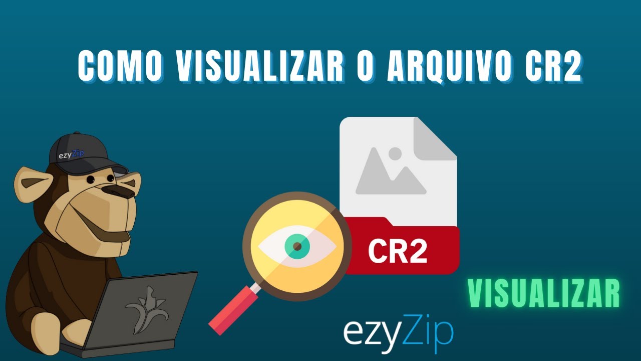 Visualizador de Imagens CR2 Online | Pré-visualizar Arquivos CR2 - ezyZip