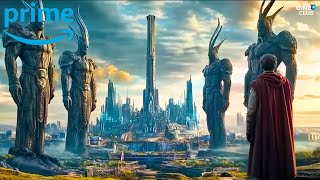 7 Mind-Blowing Sci-Fi Movies Streaming on Amazon Prime (2025)