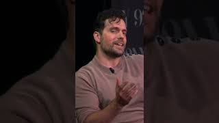 How Henry Cavill did cameo in Black Adam? #henrycavill #superman #blackadam #cameo #story #shorts