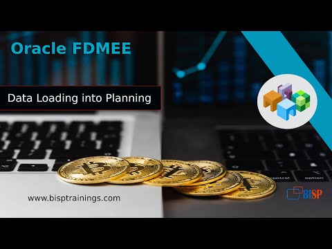 FDMEE Data Loading into Planning | Oracle Hyperion,Cloud, EPM Experts, Oracle Cloud, Oracle PBCS ...
