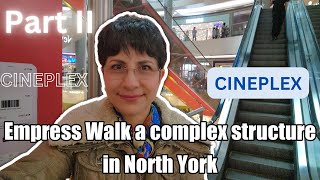 Experience the Ultimate Movie-Watching Experience at Empress Walk Cineplex in North York City Centre