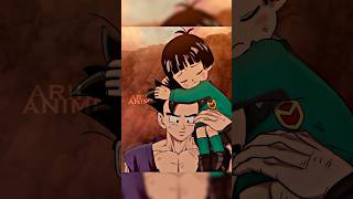 Gohan Uses The Special Beam Cannon!