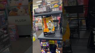 Books-A-Million is kinda cursed