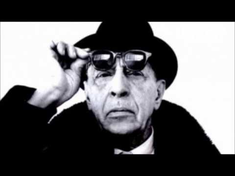 JOHN OSWALD/PLUNDERPHONICS, SPRING, from the album Plunderphonics, 1989 | The Incubator