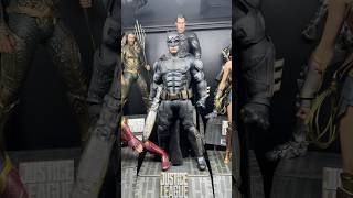 Justice League United! #hottoys #actionfigures #toys #justice #dc