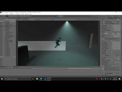 Janky Animations – Pilot – Garner Macvey