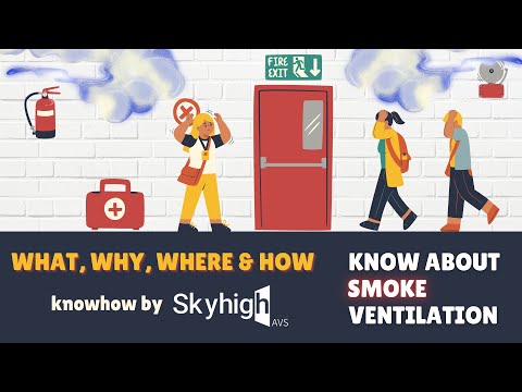 SkyHigh AVS – Elevate Air Quality