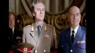 Madam Secretary 2X03 "The Rusalka" Promo