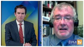 Top Pension Risk Survey