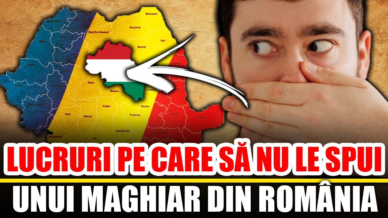 Lucruri Pe Care Sa NU Le Spui Unui Maghiar din Romania - Omenirea.Ro