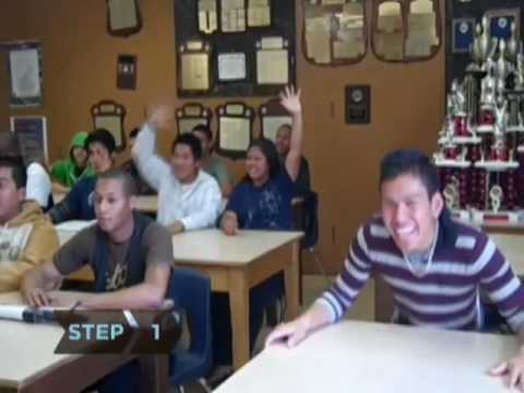 Heads up Seven up | チーム八ちゃん