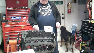 Intro to Papas Custom Cars and the 383 Chevy Nova Project