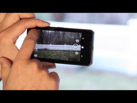 [คลิปวีดีโอ] แนะนำแอพกล้องตัวใหม่ของ Windows Phone 8.1: ความสวยงามและความเป็นมืออาชีพที่มาก ...