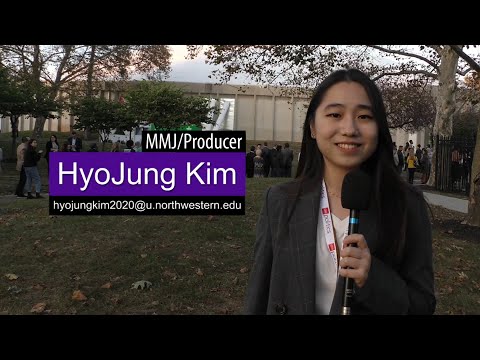 HYOJUNG KIM – Video Producer & Storyteller