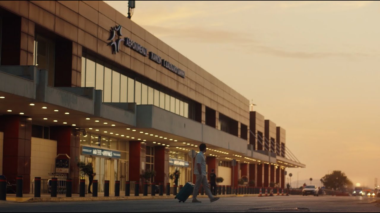 Fraport Greece: Τα 14 αεροδρόμια ως σύγχρονες πύλες εισόδου σε έναν κόσμο αυθεντικών εμπειριών ...