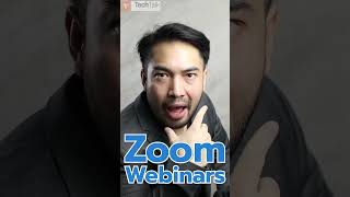 Zoom Webinar สัมมนาออนไลน์ ง่าย ไว ทันใจทุกองค์กร
