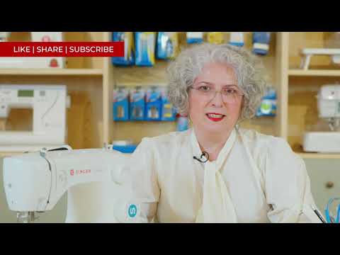 Tutoriale - Singer Romania