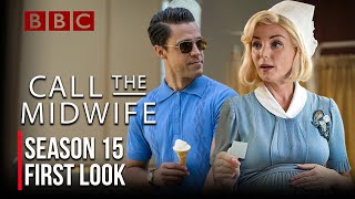 Call The Midwife Season 15 Trailer & First Look | BBC - US News Box Official