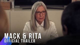 Mack & Rita | Official Trailer