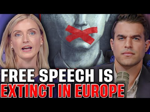 Free Speech Under Attack: The Disturbing Reality of How Bad Censorship ...
