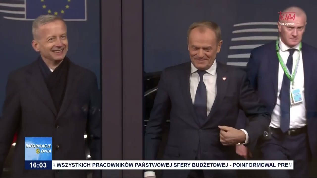 W środę rozpocznie się Rada Bezpieczeństwa Narodowego – RadioMaryja.pl