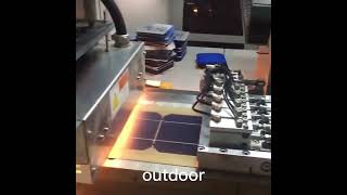 Wholesalers Hot Products Home Solar Panel Kits Double-sided Solar Panels