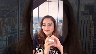 Let’s talk about Caudalie Vinoperfect Instant Brightening Moisturizer #Caudalie #sensitiveskin