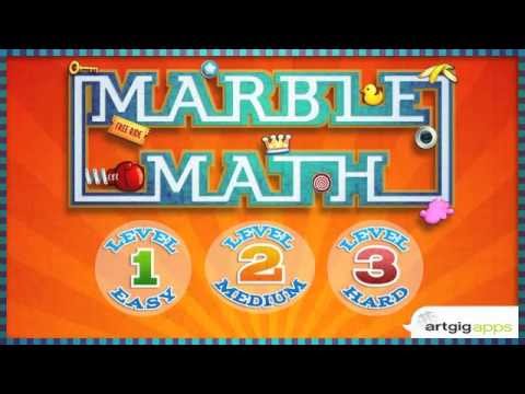 Marble Math by Artgig Studio – CLASS