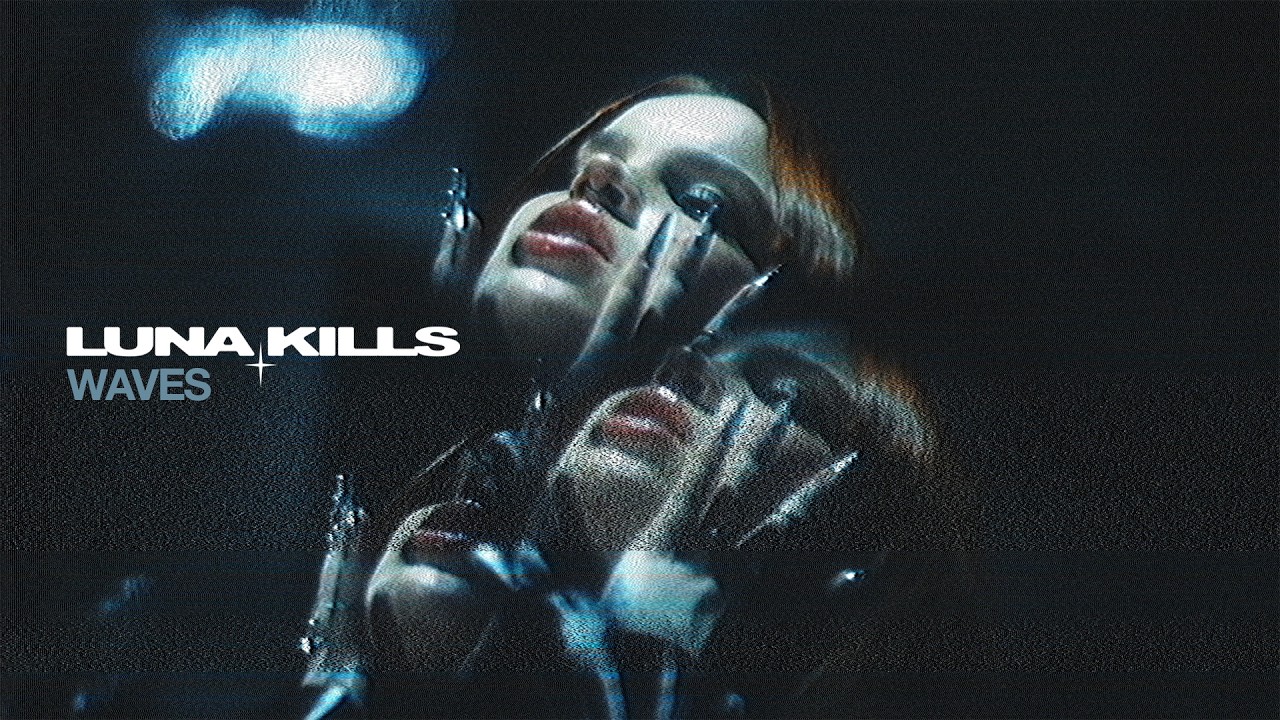 Luna Kills - are all set to release their debut album next week (April 4th) you can take a read ...