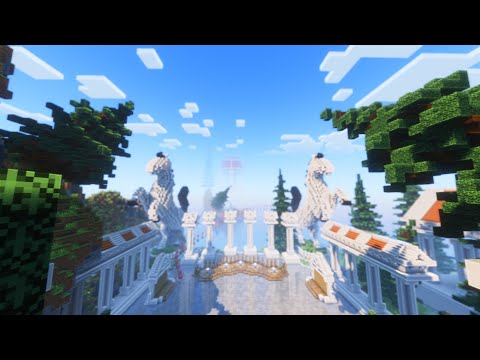 BEST MINECRAFT JAVA LOBBY IN 2024 | MINESPHERE | #MINESPHERE #minecraftmaps – MINESPHERE