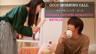 ⏰ ???? Good Morning Call - TRAILER #dorama #goodmorningcall #netflix ¡Sin spoilers!
