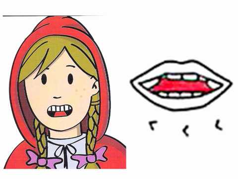 EL FONEMA D – AUDICIÓN Y LENGUAJE EN CASA