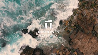 Discover the Beauty of Inishowen | Drone Footage | Inishowen Gateway Hotel, Buncrana