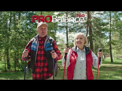 Free ProBalance Assessment - Holistic Integration