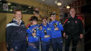 Vidéos - F.F.P.J.P. CD34