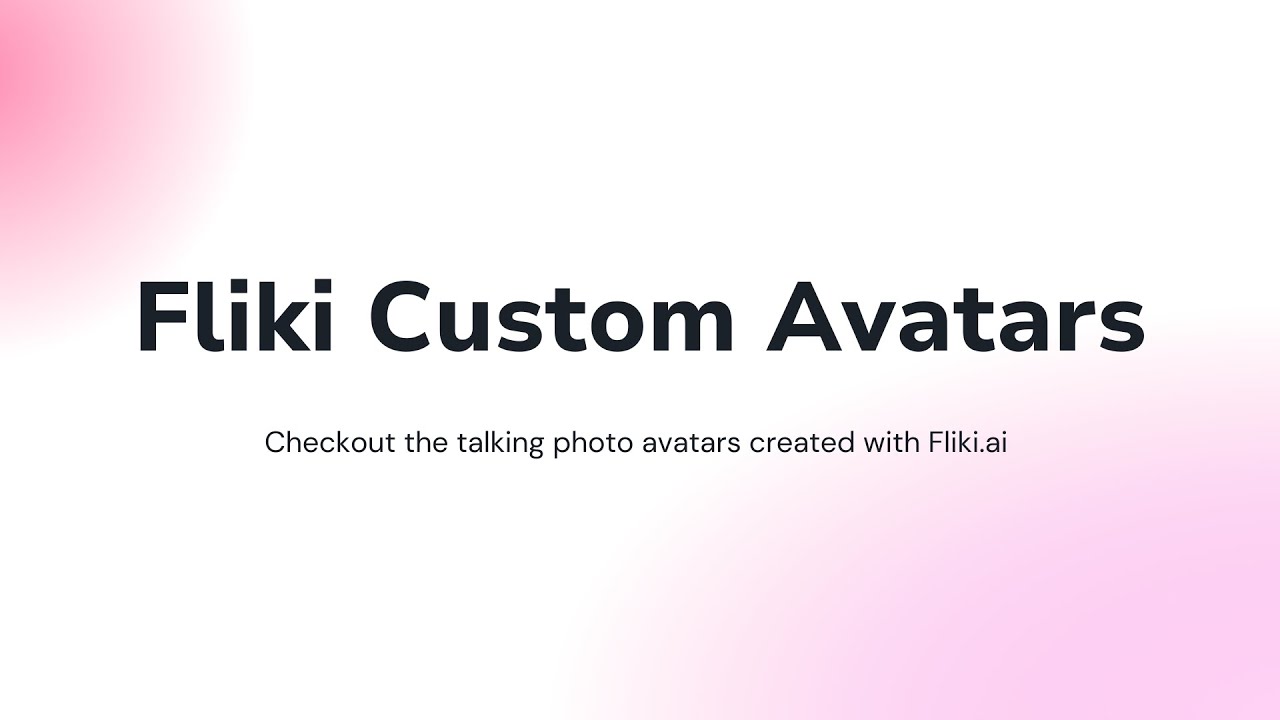 10 Best AI Avatar Generators (May 2025) - Unite.AI 10 Best AI Avatar Generators (May 2025) - Unite.AI
