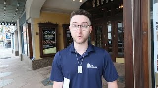 Windsor Jewish Film Festival moves downtown