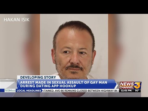 What Desert Hot Springs, California’s Hakan Isik did to St. Petersburg, Florida’s Rand Snell ...