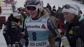 Beaver Creek: Behind The Scenes of No Turning Back