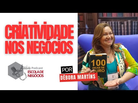 Palestrante Debora Martins