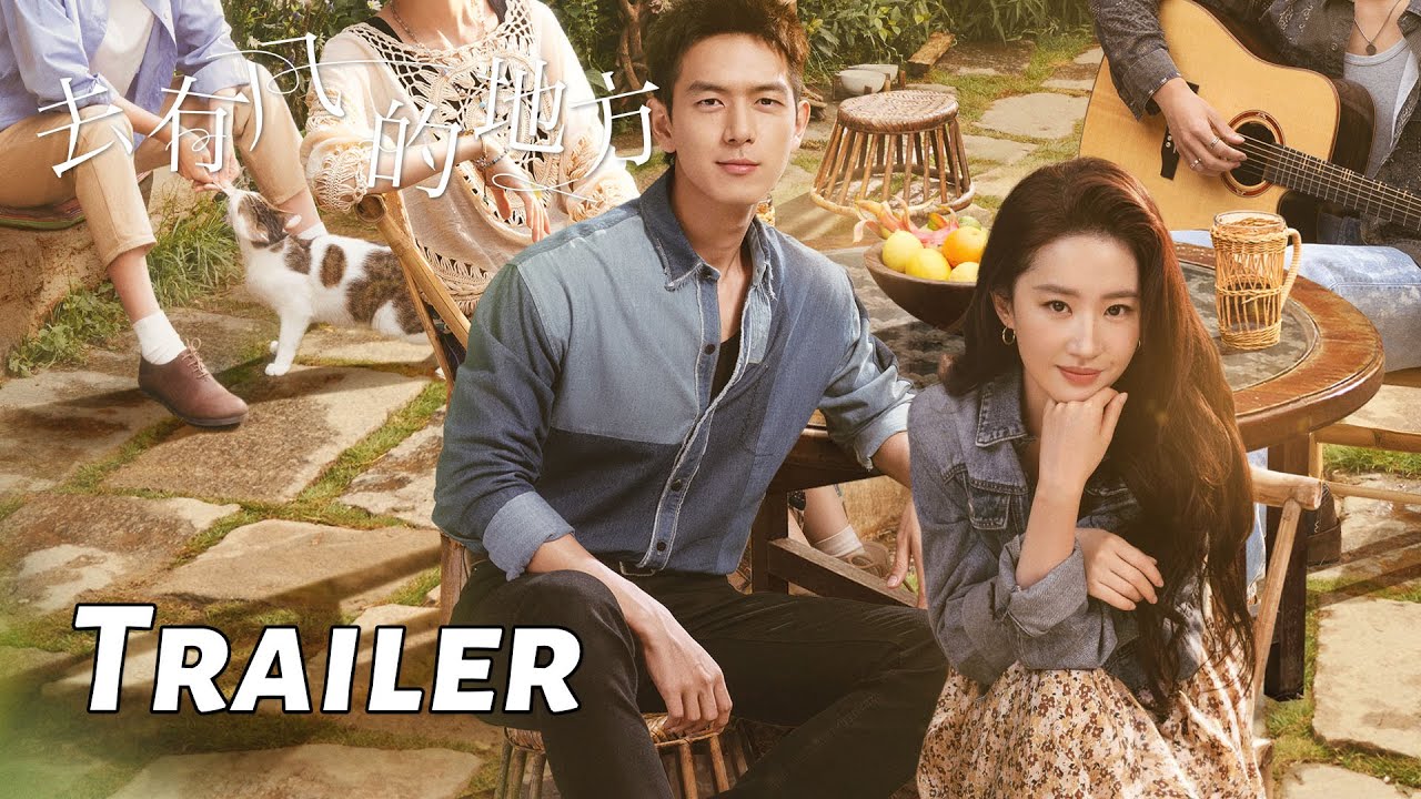 Meet Yourself - Sinopsis, Pemain, OST, Episode, Review