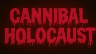 Official Trailer: Cannibal Holocaust (1980)