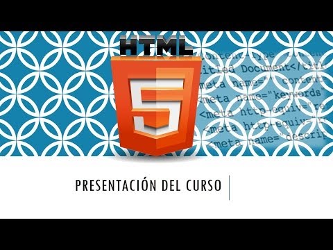 GitHub - AlvaroRubilar/PildorasHtml5: Curso de Html5 de Píldoras Informáticas
